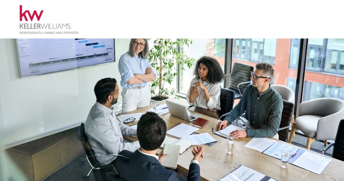 Our Agents | Keller Williams Lifestyles Realty